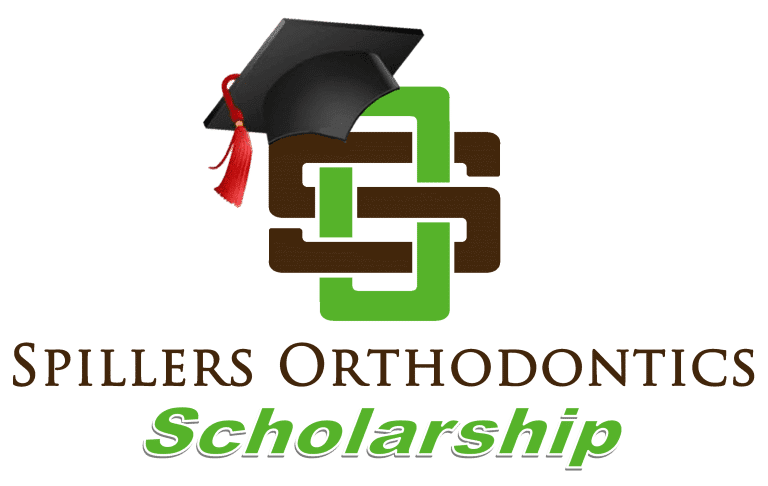 Spillers Orthodontics Scholarship | Spillers Orthodontics